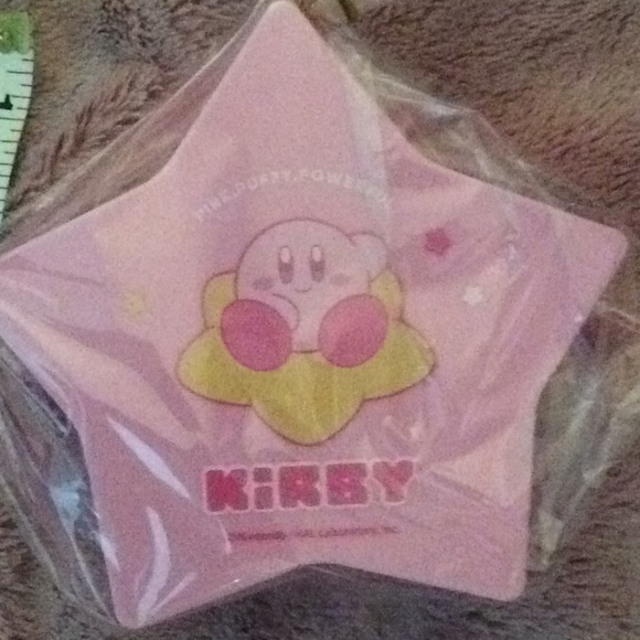kirby | Office | Kirby Star Shaped Multi Stand | Poshmark